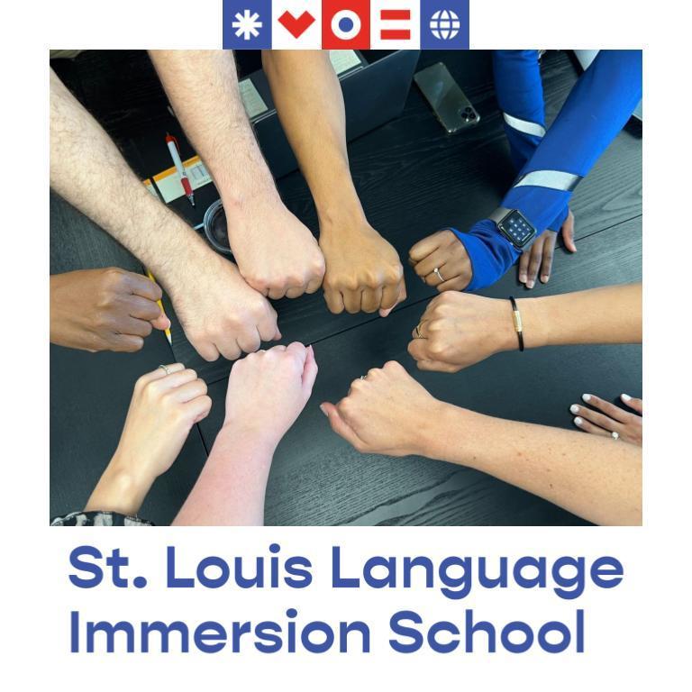 Live Feed | St. Louis Language Immersion School